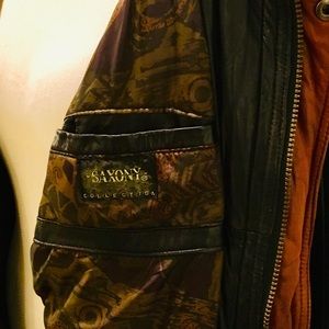 Saxony Collection | Jackets & Coats | Vintage Authentic Mens Saxony ...